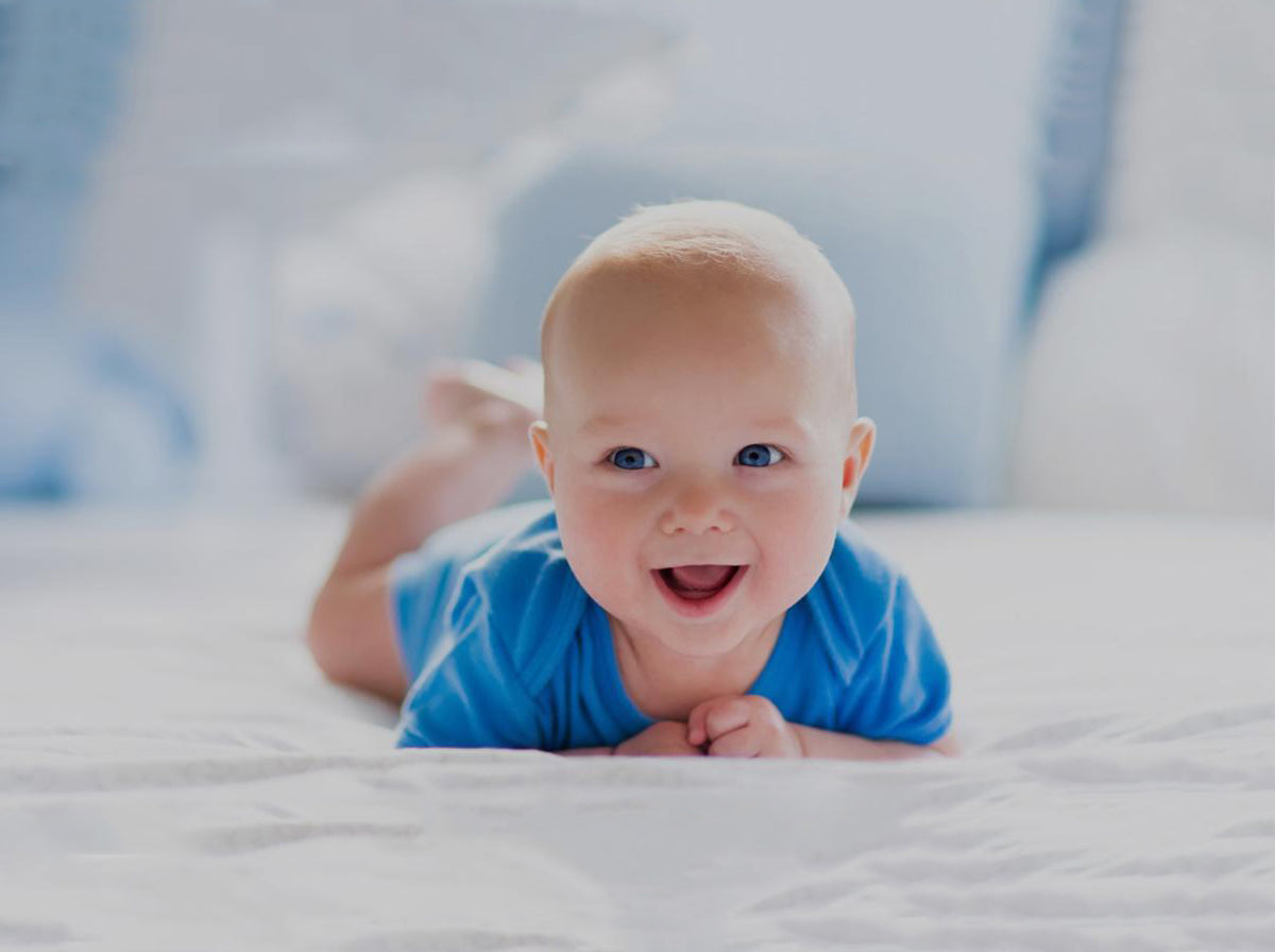 Buy Baby Clothes in Egypt – Soft Cotton Outfits | PapillonWear ...